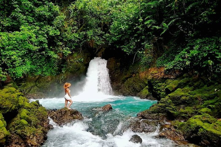 Parque Ecológico Hun Nal Ye, San Pedro Carchá, Alta Verapaz, Guatemala ...